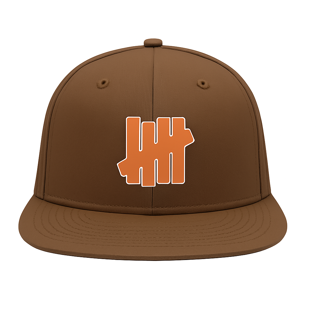 Ball Cap - Brown – Filthy Factory
